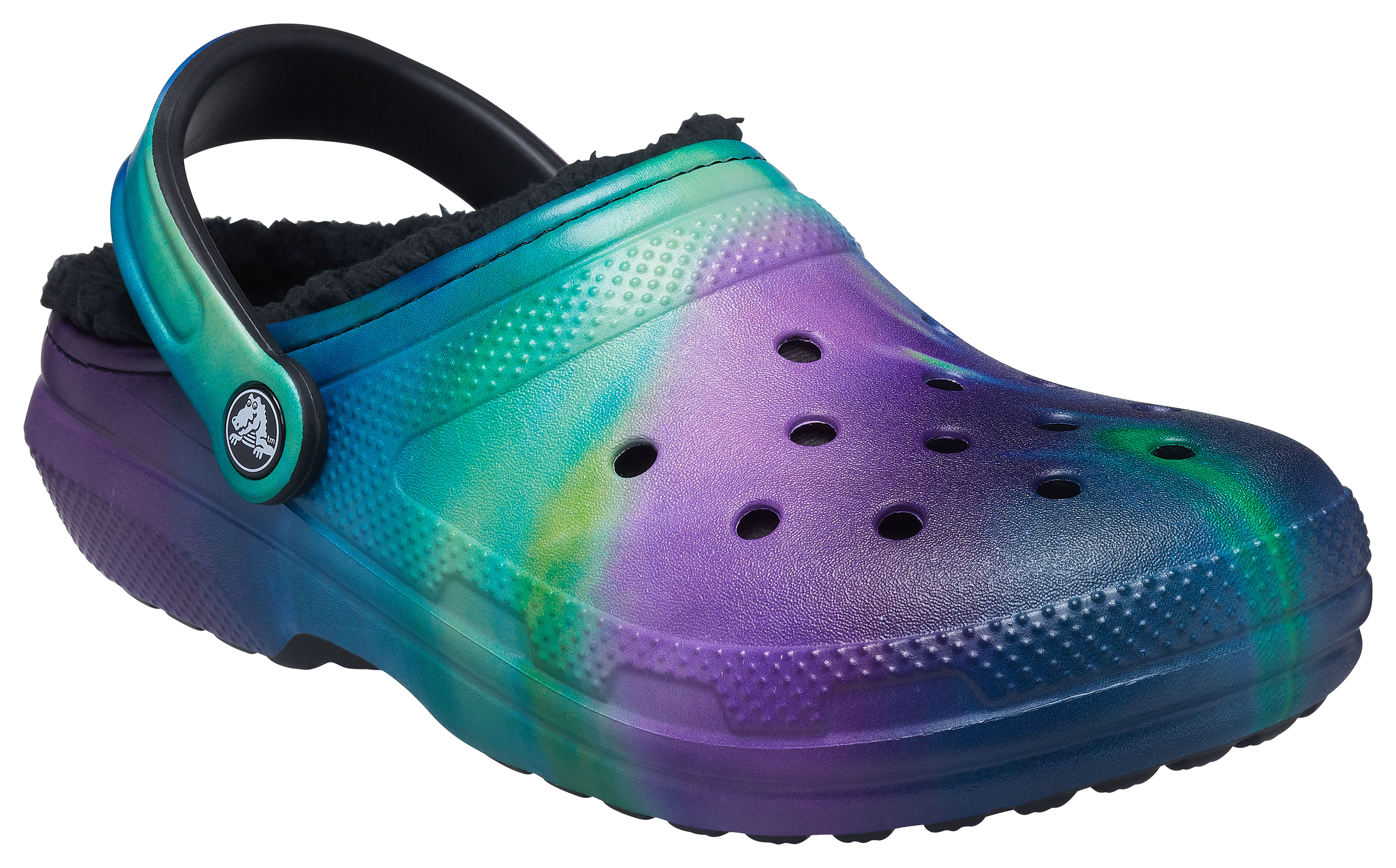 Crocs Classic Lined Out of This World Clogs for Ladies | Bass Pro Shops